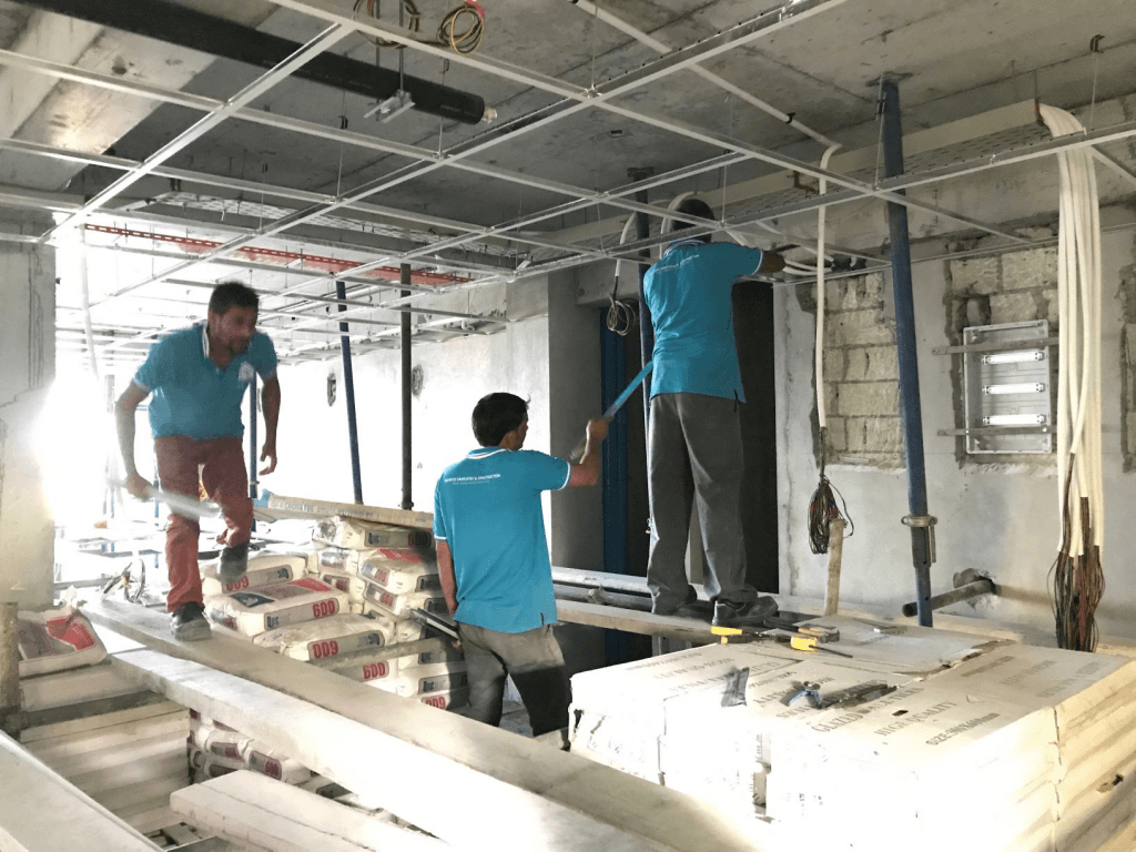 10 Storey Office & Residential Building, Male’ City | Design Express